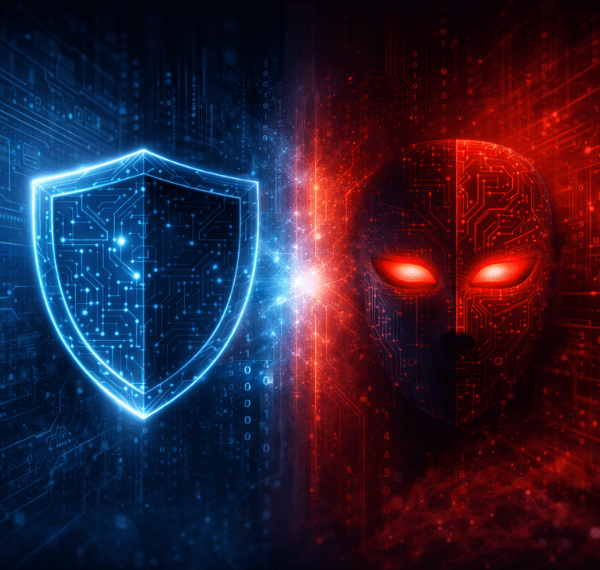 Ai In Financial Crime And Fraud Risks And Resilience